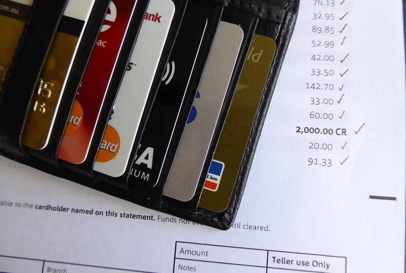 Pankin vaihtaminen helpottuu