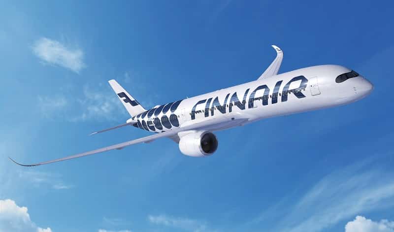 Finnair teki uuden ennätyksen matkustajamäärissä ja tuloksessa
