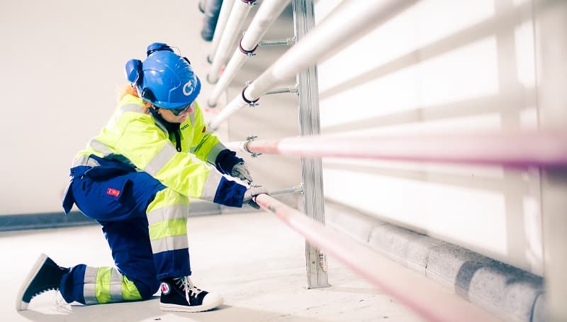 Caverion teki odotetusti huikean tulosparannuksen