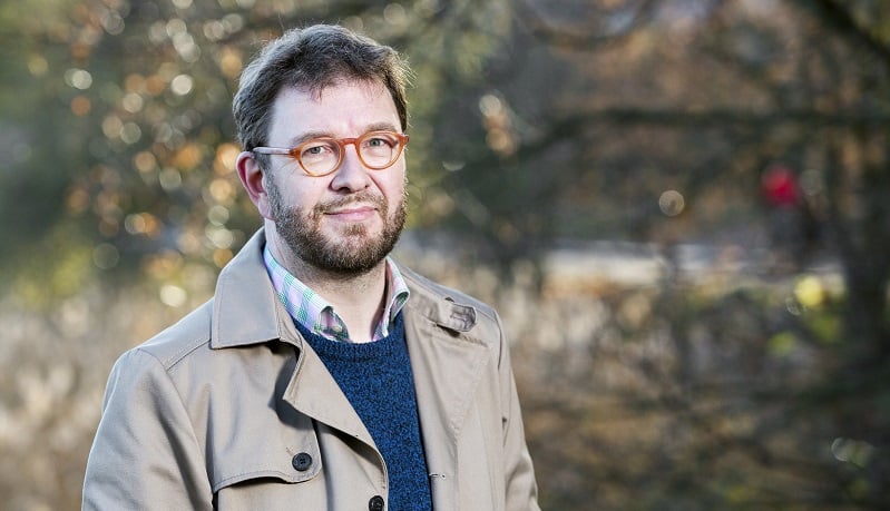 Sdp:n Timo Harakka osakesäästötilistä: Hyväosaisille esitetään uutta ...