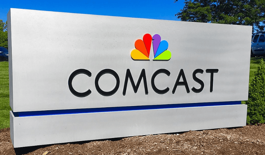 Mediajätti Comcast nousi Nordean mallisalkkuun