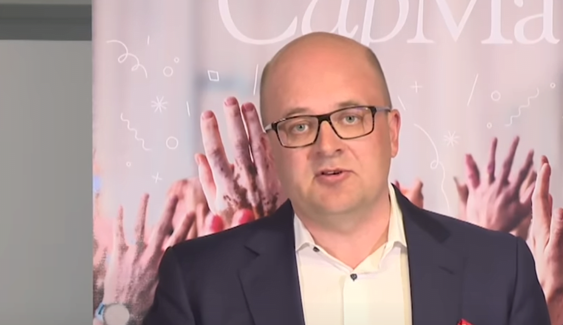 Pääomasijoittaja CapMan laajentaa uudenlaiselle sijoitusalueelle