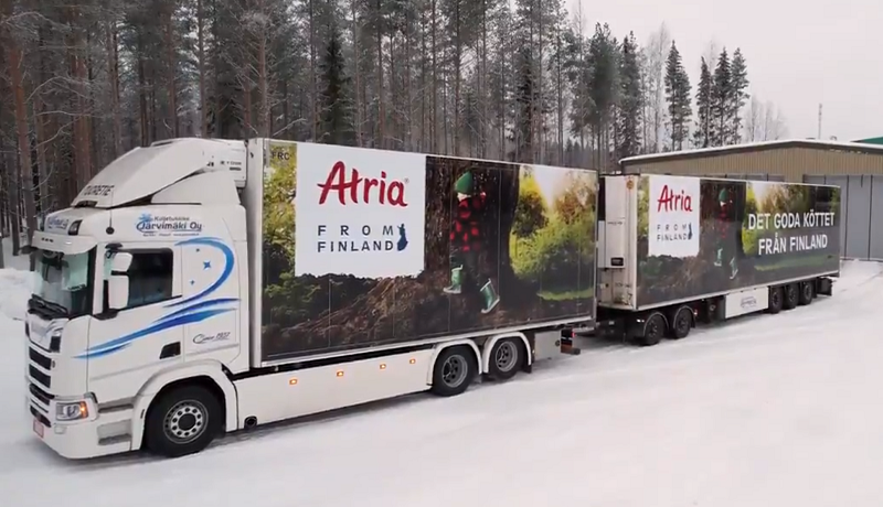 Analyysi: Atria sai taseensa kuntoon – investoi Suomeen ja Ruotsiin