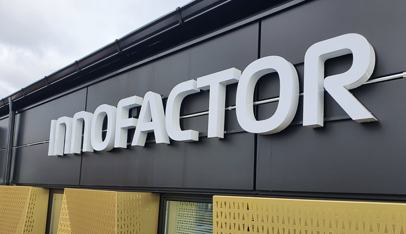 Innofactorin tuloskasvu odotettua vahvempaa