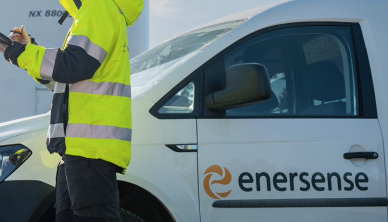 Analyytikko: Enersense on alelaarissa