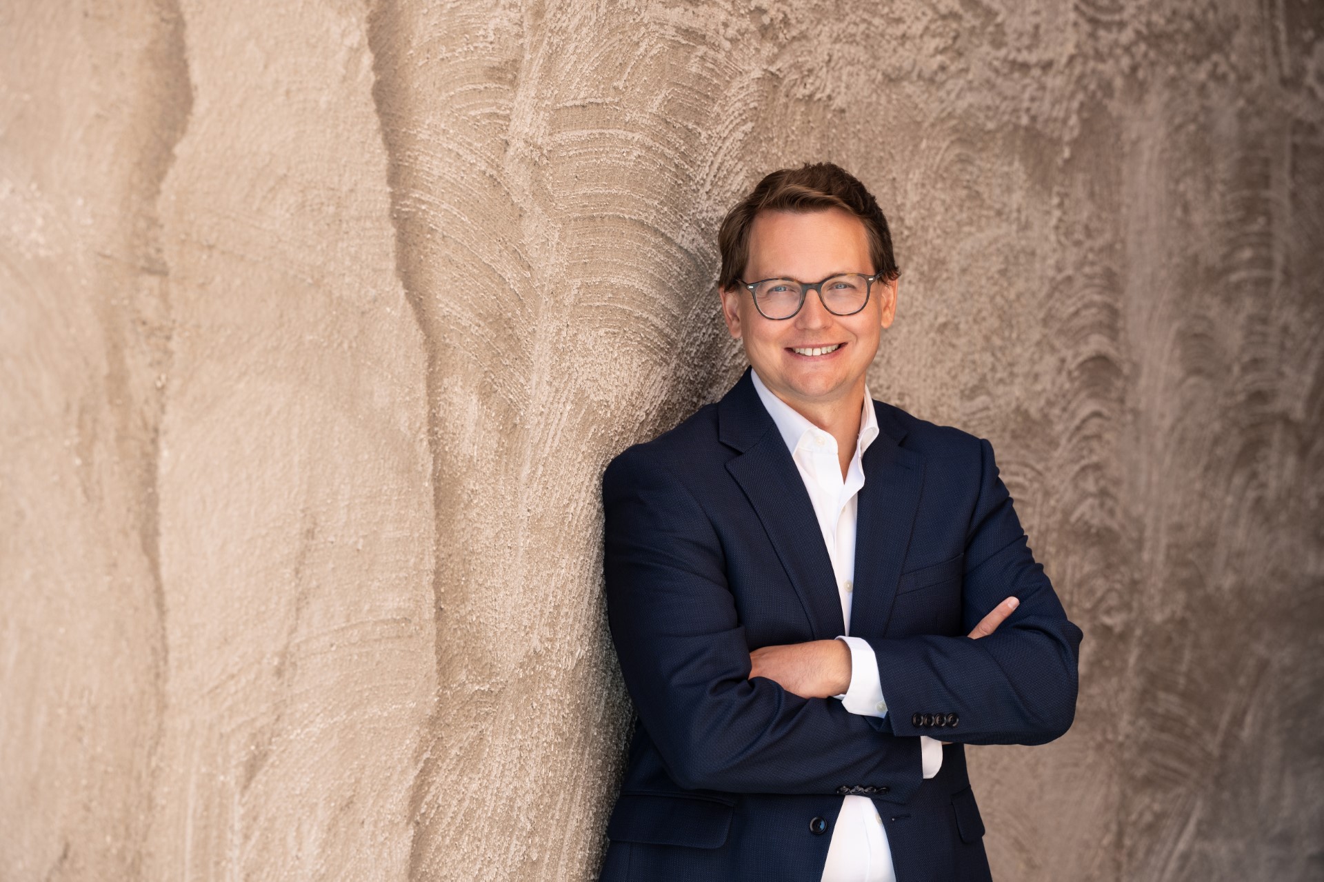 Purmon Jan-Elof Cavanderin talousjohtamisessa yhdistyvät kellontarkka ...