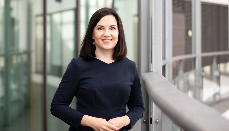 Herlinin sisarukset virittivät Cargotecista osinkokoneen