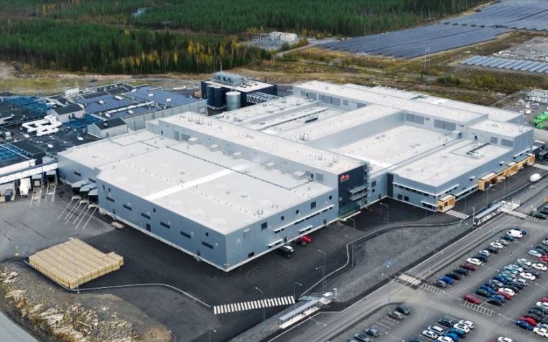 Atrian johto pääomamarkkinapäivässä: Strategiaa ei keksitä uudelleen