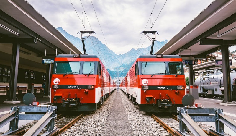 Euroopan vetovoimaisin maa yrityksille on Sveitsi