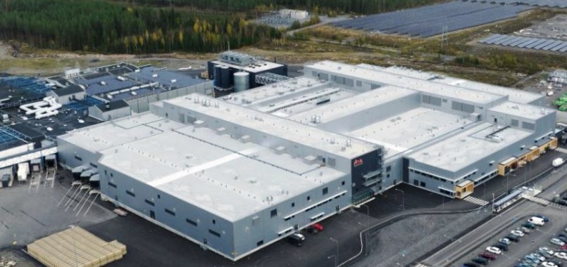 Atria jatkaa panostusta valmisruokaan