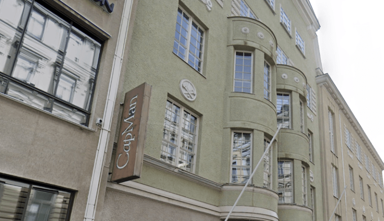 CapMan kuittasi yrityskaupasta 75 miljoonaa euroa, omistajat kiittivät