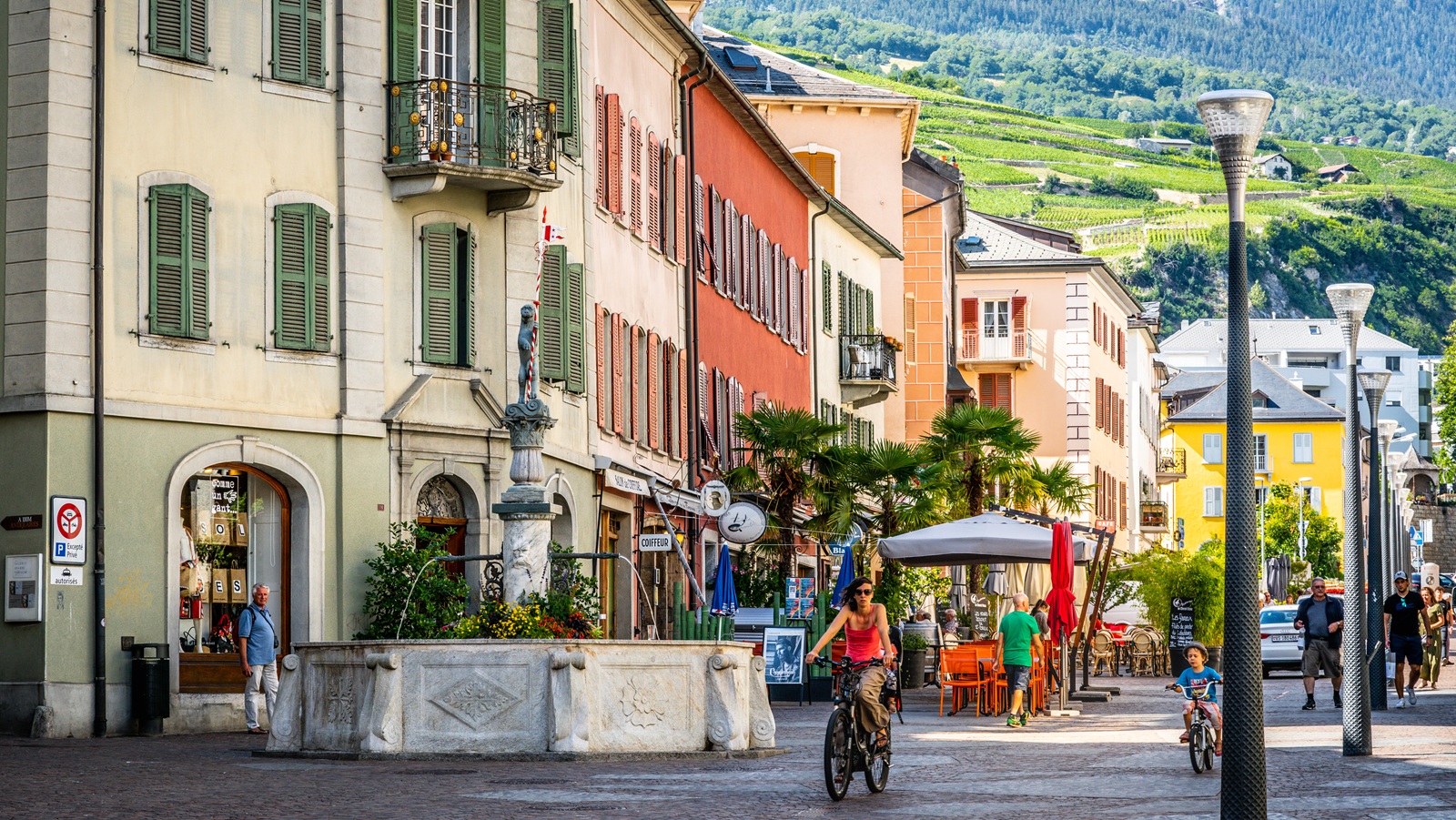 Lonely Planet löysi vuoden matkailukohteen Euroopan sydämestä
