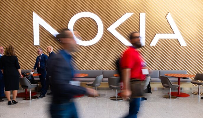 Morgan Stanley nosti Nokian suosikkiosakkeiden listalle